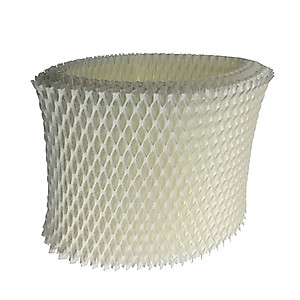 Humidifier Filter C Compatible with Honeywell HC-888N, HC-888, Wicking Filters Replacement Pack of 2