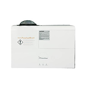 Promethean PRM-45A DLP Projector Short-Throw 3600 Lumens 2HDMI