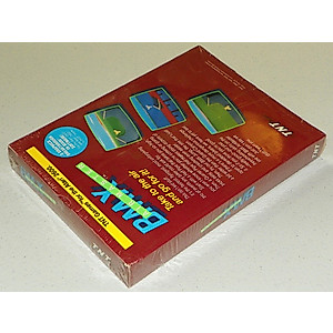 BMX Air Master (Atari 2600)