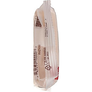 Rao's Homemade Spaghetti Pasta, 16oz, Traditionally Crafted, Premium Quality, From Durum Semolina Flour, Traditional Bronze Die Cut, Imported from Italy