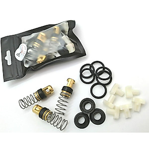 Repair Kit for Wok Range Faucet (Royal Britania) #Kit C