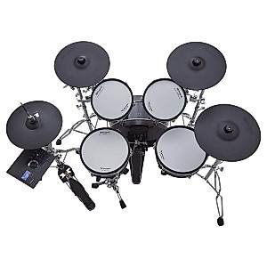 Roland Drum Set (VAD-306-1) and (VAD-306-2)