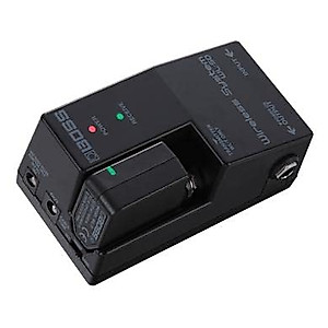 Boss WL-50 Guitar Wireless System