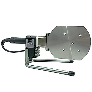 Hayes Digital Socket Fusion Pipe Welder Commercial Grade (up to 4 in.)