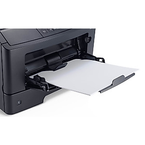 Certified Refurbished Dell B2360DN B2360 4514-43D 0K2JJD Laser Printer with Toner Drum USB cable 90-day Warranty CRDLB2360DN