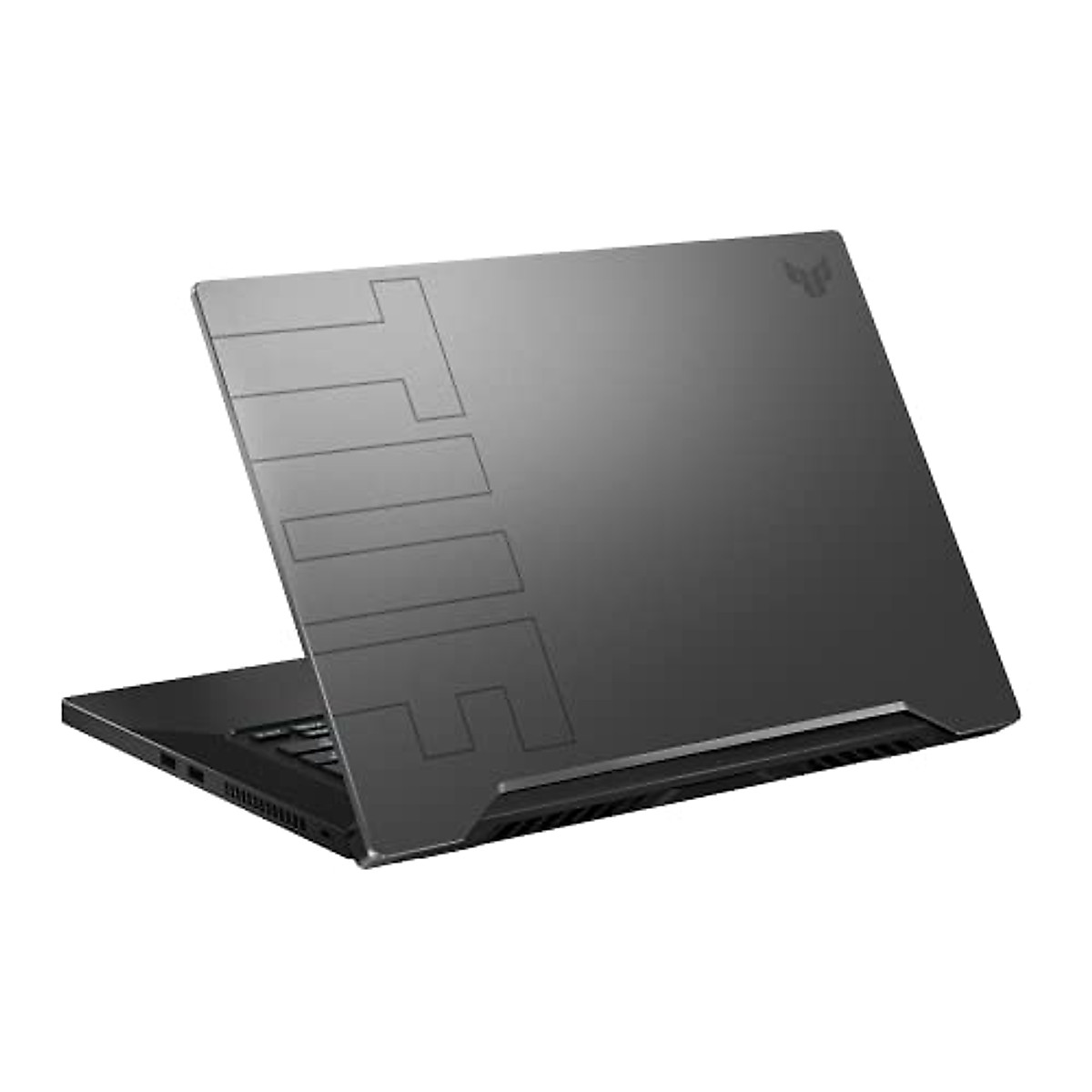 Newest ASUS TUF Dash F15 Ultra Slim 15.6" Gaming Laptop, 144Hz FHD, Intel i7-11370H(Up to 4.8GHz), NVIDIA Geforce RTX 3050 Ti, 16GB DDR4 RAM, 1TB NVMe SSD, Thunderbolt 4, WiFi 6, Windows 10