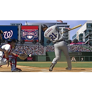 MLB 08 The Show - Playstation 3 (Renewed)