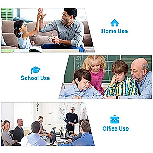 XIMO Remanufactured Ink Cartridge Replacement for Epson 252XL 252 XL T252 T252XL Ink for Workforce WF-3640 WF-3620 WF-7210 WF-7710 WF-7720 (2 Black, 1 Cyan, 1 Magenta, 1 Yellow,5-Pack)