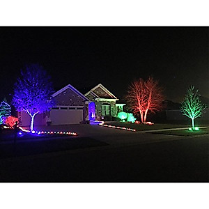 Westinghouse Flood Outdoor Weatherproof LED Light Bulb with Medium Base