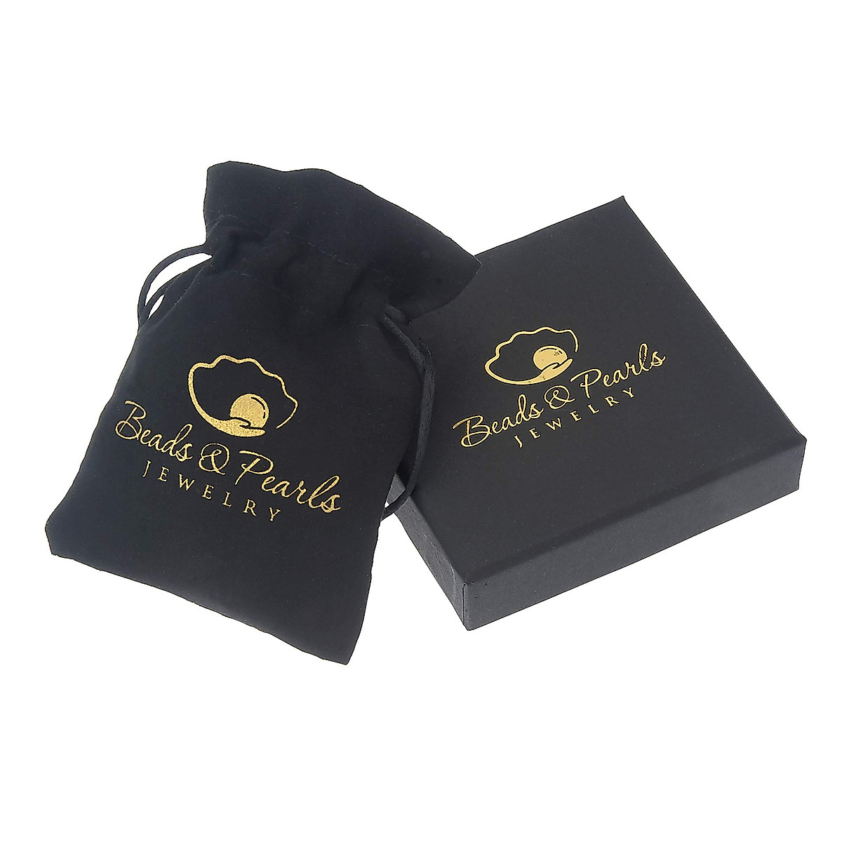 Beads & Pearls Jewelry Cancer Awareness Necklace- What Cancer Cannot Do Survivor Pendant Necklace, Cancer Gifts for Women, 18"