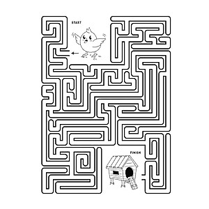 Easter Activity Book for Kids Ages 6-8: Easter Coloring Book, Dot to Dot, Maze Book, Kid Games, and Kids Activities (Fun Activities for Kids)