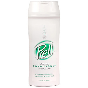Prell Shampoo & Conditioner, 13.5 Fl Ounce