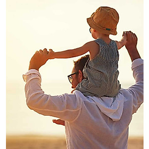 Thinksport Kids SPF 50+ Mineral Sunscreen – Safe, Natural Sunblock for Children - Water Resistant Sun Cream – Broad Spectrum UVA/UVB Sun Protection – Vegan, Reef Friendly Sun Lotion, 6oz