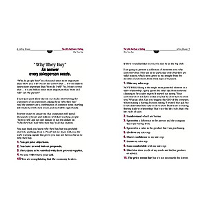 The Little Red Book of Selling: 12.5 Principles of Sales Greatness