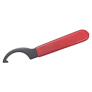 HHIP 3700-0294 Hook Wrench for 1/8-5/8" Keyless Drill Chucks