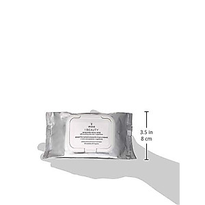 Image Skincare I Beauty Refreshing Facial Wipes 30 Towelettes