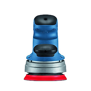 BOSCH GEX33-5N 5 In. Multi-Hole Random Orbit Sander/Polisher