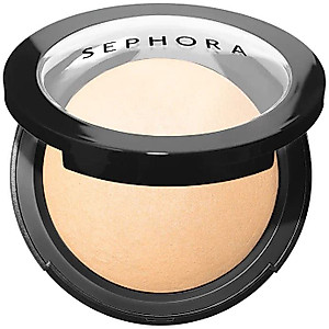 SEPHORA COLLECTION Microsmooth Multi Tasking Baked Face Powder - 30 Sand