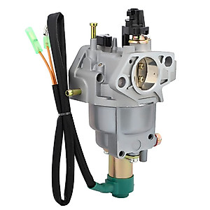 Carburetor for - Mi-T-M GEN-6000-0MM0 GEN-6000-0DM0 6000 389cc Generator