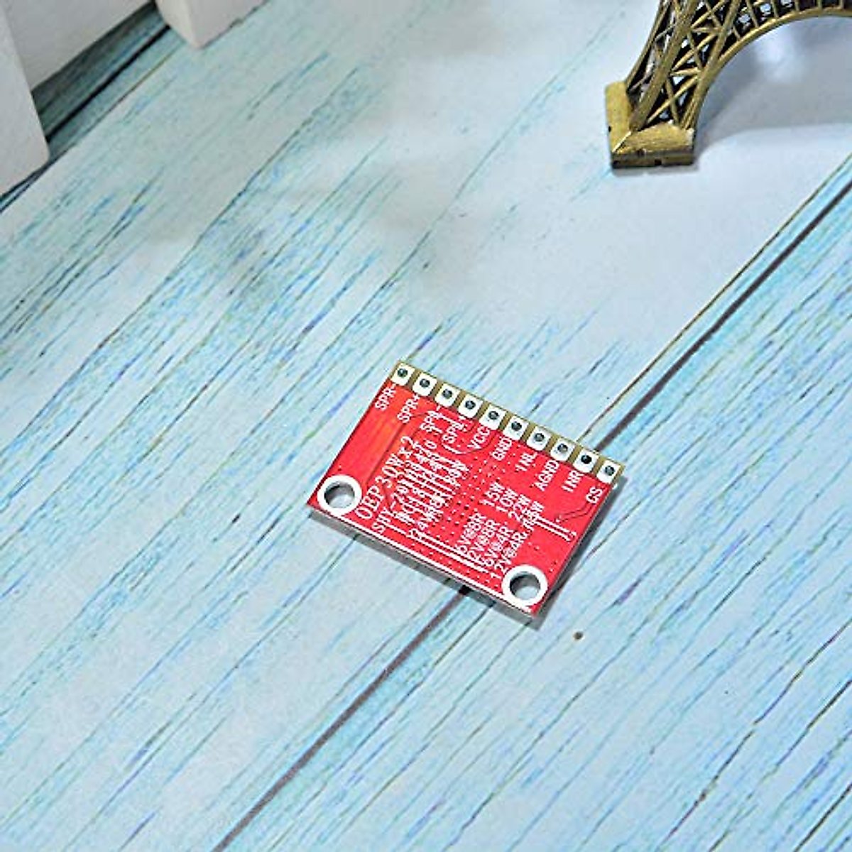 Comimark OEP30Wx2 Audio Module Class D Digital Power Amplifier Board Replace TDA8932 (2Pcs)