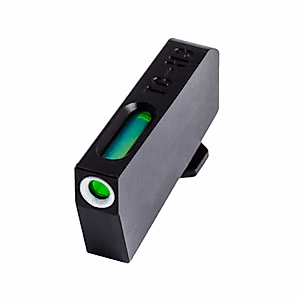 TRUGLO TFX Suppressor High Set for Glock (TG13GL5A)