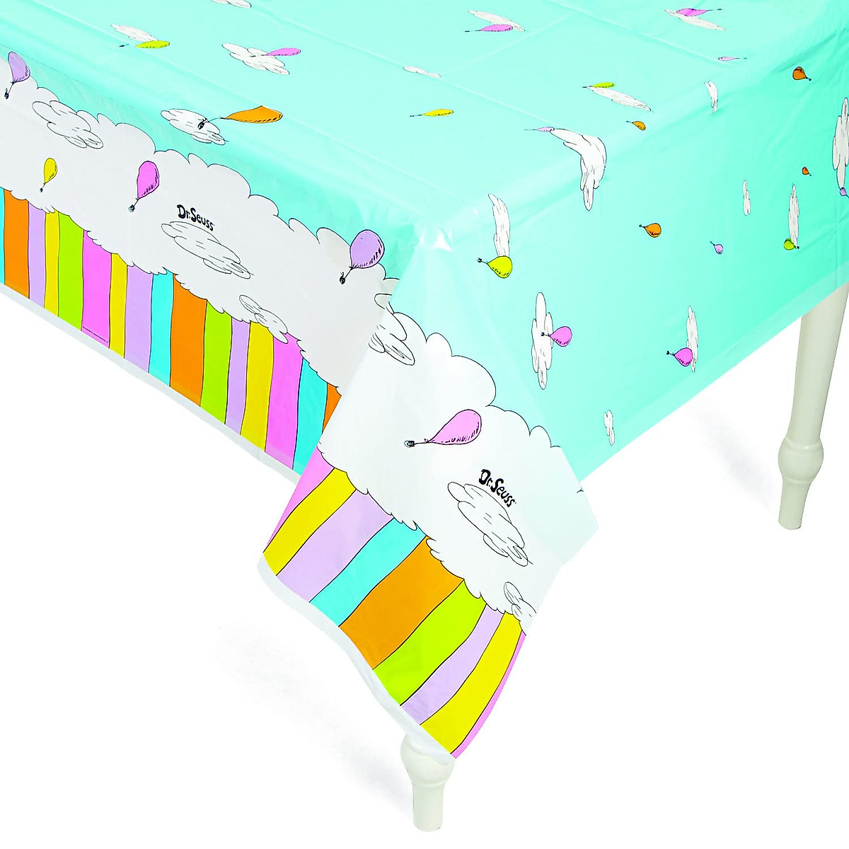 Fun Express OH The Places You'll GO Table