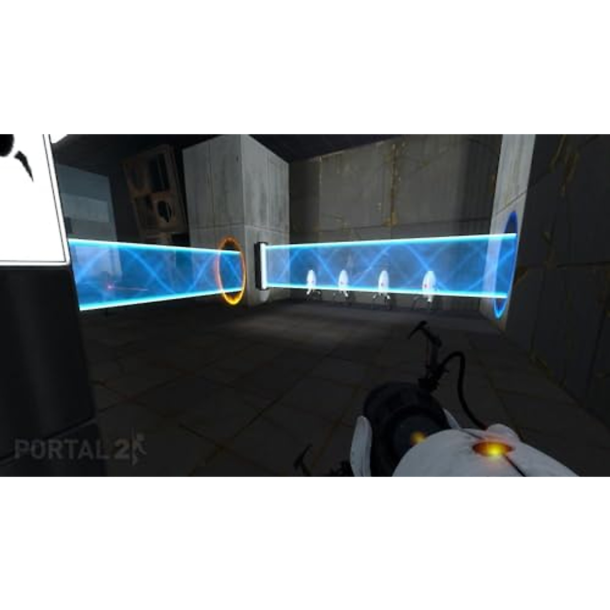 Portal 2 - Xbox 360