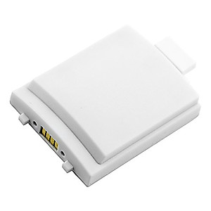 Rechargeable Battery 230-01977 Replacement for Vocera B3000N, Communications Badge B3000, B3000E(950mAh Li-Polymer)