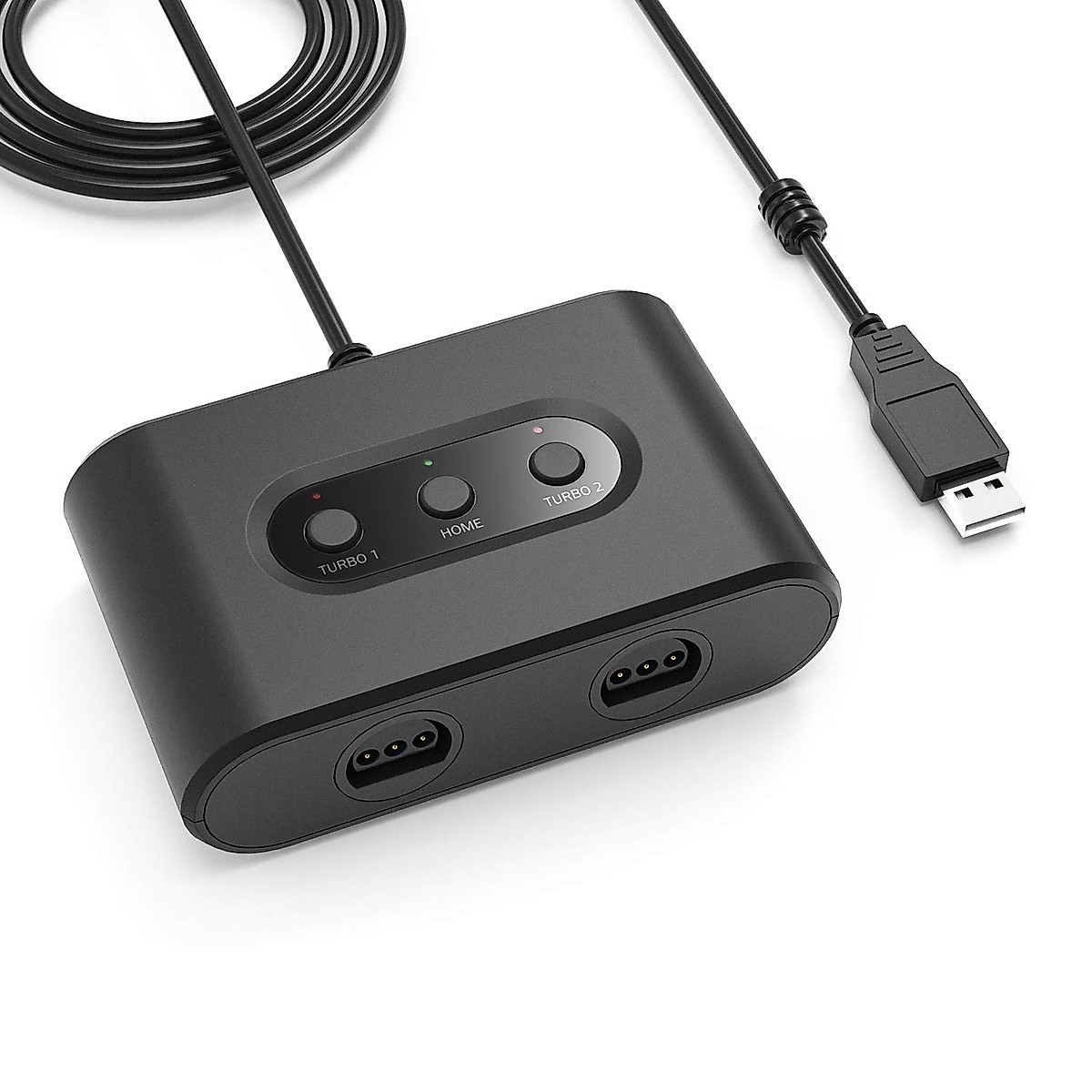 MAYFLASH N64 Controller Adapter for Switch/OLED Model & PC Windows N64 Adapter MF103