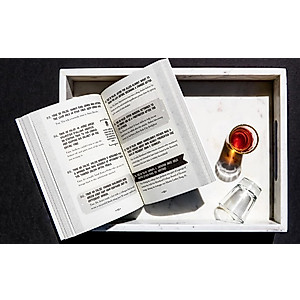 True Facts That Sound Like Bull$#*t: 500 Insane-But-True Facts That Will Shock and Impress Your Friends (The Ultimate Fun Facts Book for Trivia Night Domination) (1) (Mind-Blowing True Facts)