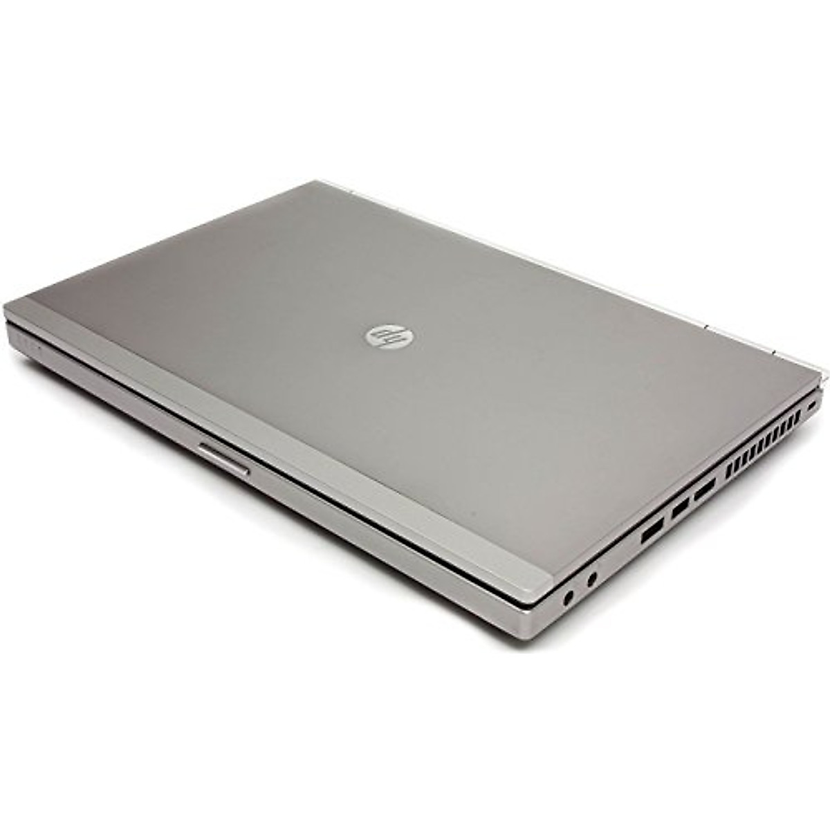 HP Elitebook 8470p, 3rd Gen Intel Core i5 3320, 2.6GHz, 8GB, 320GB HDD, DVD, 14in, Windows 10 Pro 64 (Renewed)