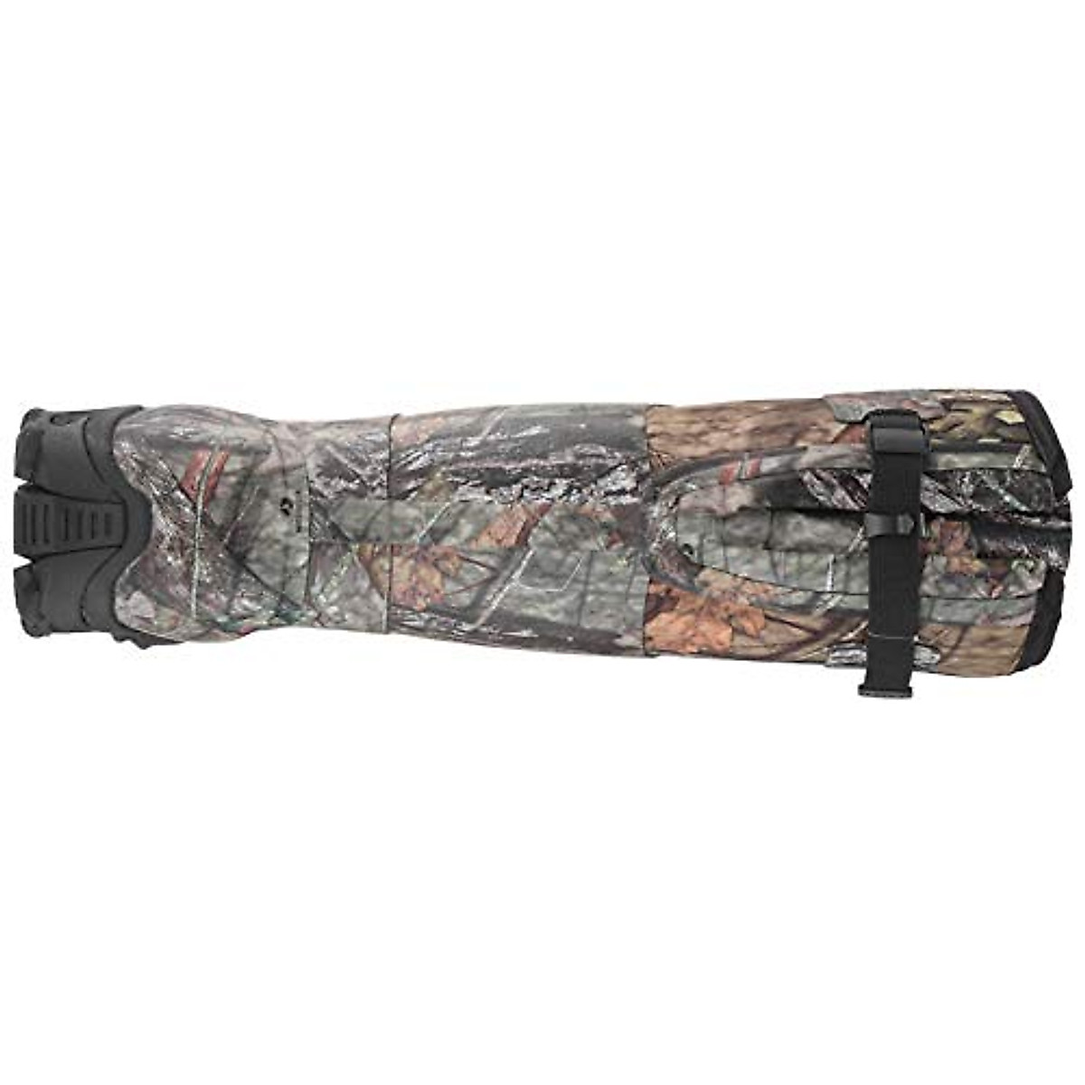 Bogs Men's Ten Point Camo Hunting Rainboot Rain Boot, Mossy Oak, 14