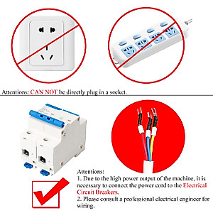 TECHTONGDA Pizza Cone Machine 4 Cone Maker Conch Spiral Shape Pizza Cone Forming Machine Pizza Cone Making Equipment 110V 2800W Max Adjustable Temperature 300℃ for Restaurant, Bakery, Cafe, Snack