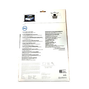 EbidDealz Replacement for Laptop 12.5" LCD Privacy Screen Filter Dell Latitude 5280 5289 5290 7280 7290 GDPJH 0GDPJH