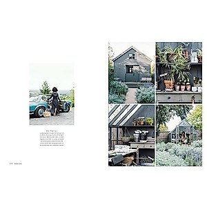 Curate: Inspiration for an Individual Home