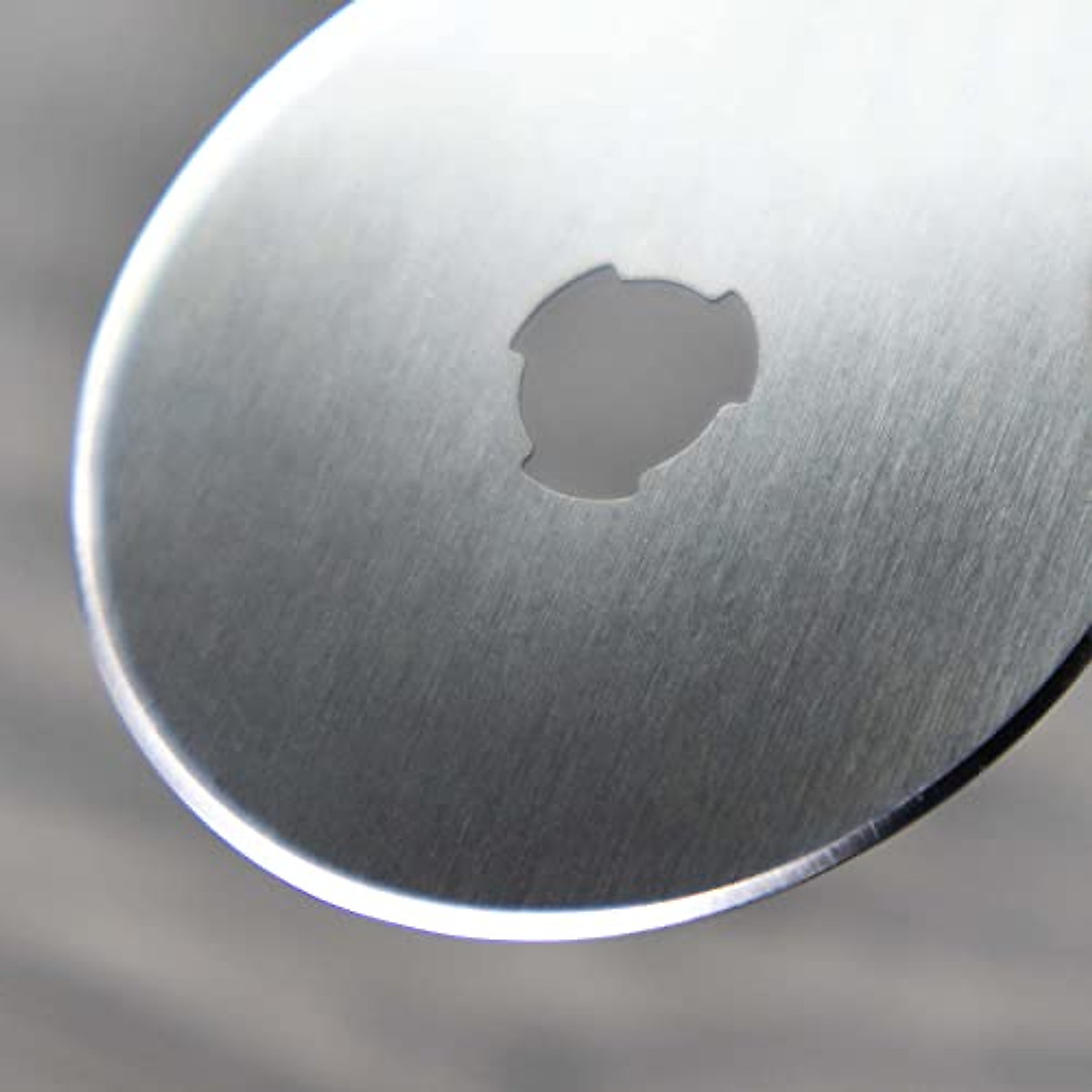 WA Portman Rotary Cutter Set & Cutting Mat for Sewing - 45mm Rotary Cutter for Fabric & 5 Blades - 18x24 In Fabric Cutting Mat - 6x24 In Acrylic Ruler for Cutting Fabric - Rotary Cutter and Mat Set