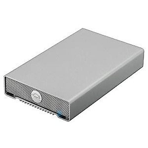 OWC Mercury Elite Pro Mini USB C Bus-Powered External Storage