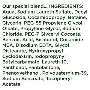 Simple Kind to Skin Moisturising Facial Wash (150ml)