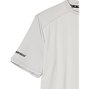Marucci Boy's New School TEE Platinum