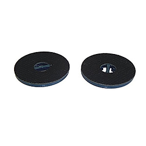 Bissell Commercial BigGreen BGFS650 Hercules Scrub and Clean Floor Machine, Green