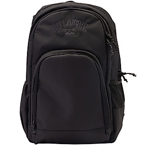 Billabong Command Backpack Black One Size