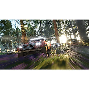 Forza Horizon 4 Standard Edition – Xbox One (Renewed)