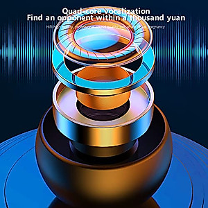 Lightweight Bluetooth Earphones In Ear, Bluetooth Headphones 5.0 Built-in Mic Wireless Earbuds Bluetooth Earbuds Control With Charging Case Digital LED IPX5 Earphones for Running, Sports, Cycling