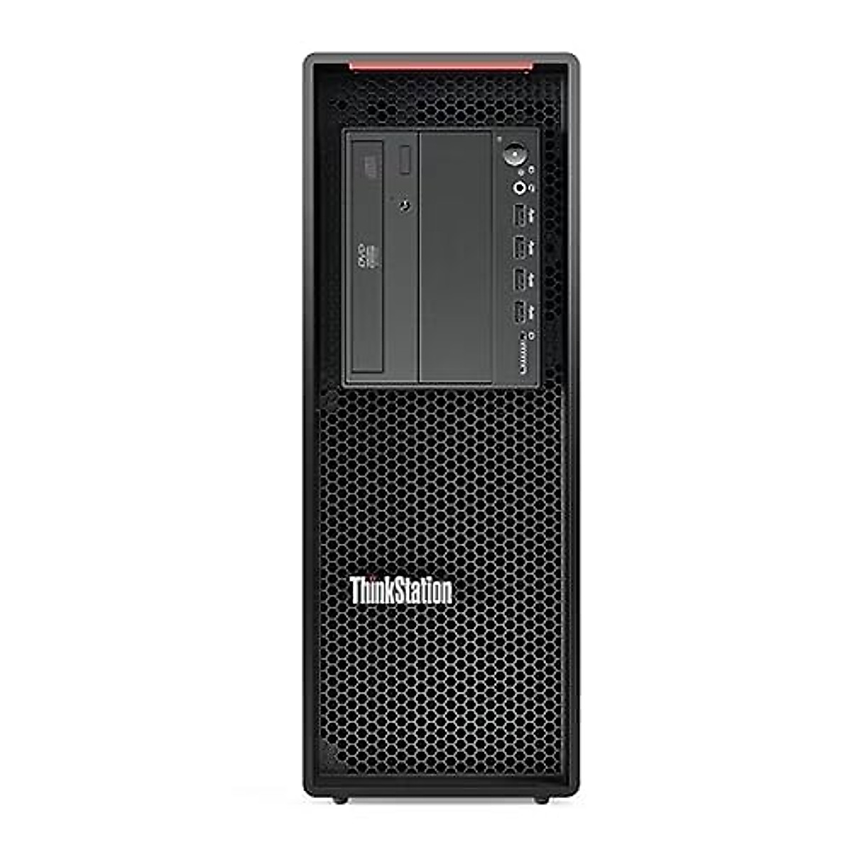 Lenovo ThinkStation P520 WS Desktop Intel Xeon W-2135 64GB RAM 1TB Solid State Drive Windows 10 Pro (Renewed)