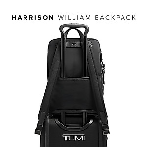 TUMI - Harrison William Backpack - Camo Jacquard