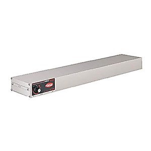 Hatco GRAH-48-120-I-QS (QUICK SHIP MODEL) Glo-Ray Infrared Foodwarmer