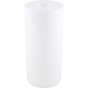 SpiroPure SP-DD-5005-BB 10x4.5 BB 5 Micron Spun Melt-Blown Polypropylene Water Filter Cartridge SDC-45-1005 DGD-5005 155357-43 (Case of 8)