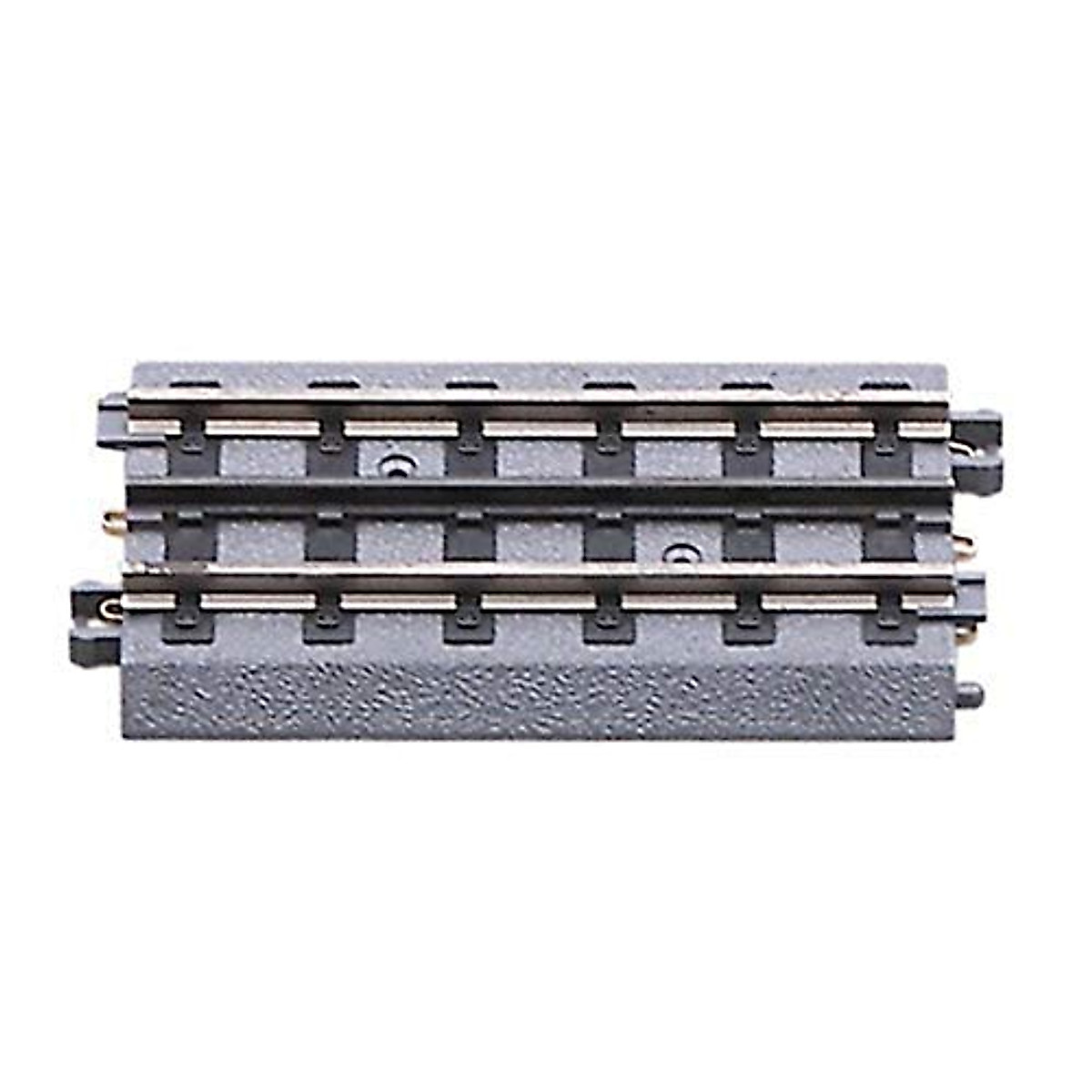 M.T.H. Electric Trains RealTrax 5" Straight (1), MTH RiteTrax System, MTH401016