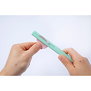 Sizzix Paper Flower Making Tool - Fold and Form Tool, 664895