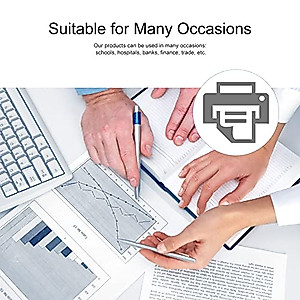 MR TN850 TN-850 High Yield: TN8502PK Black Toner Cartridge Replacement for Brother tn-850BK HL-L6200DWT MFC-L5700DW MFC-L5800DW DCP-L5500 HL-L5000D Toner Printer